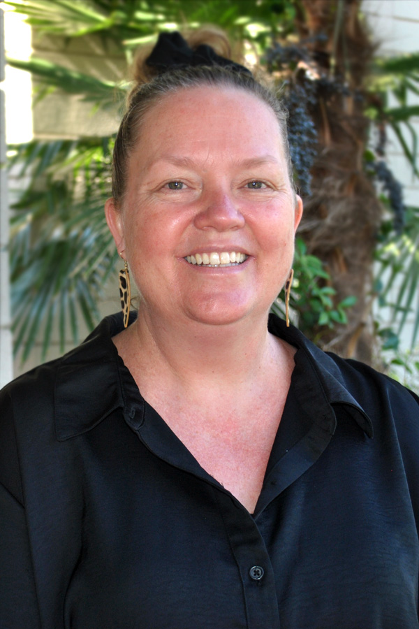 Faculty & Staff - Central California Training Academy